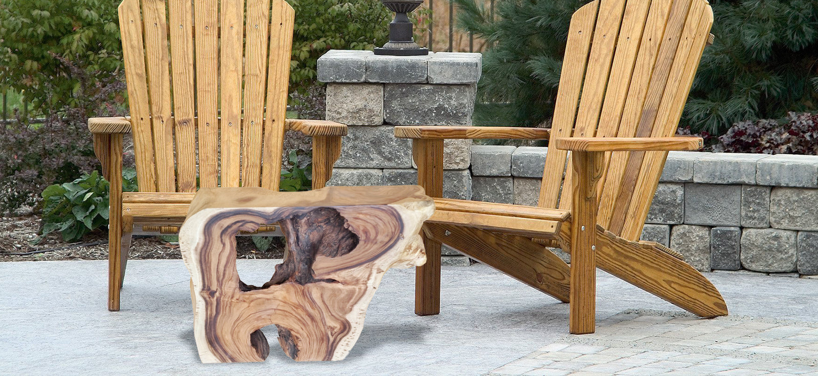 Console Tables – Monkeypodz